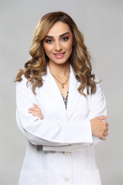 الدكتورة دانا سليمان Dr Dana Suleiman Amman