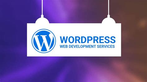 Wordpress Website Development In Pakistan Web Development In Lahore