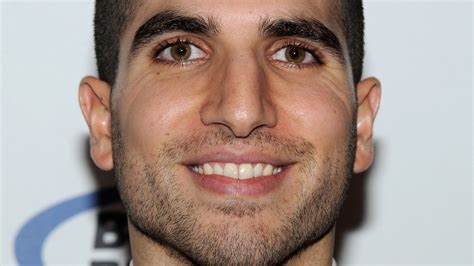 Who Is Ariel Helwani And Is He Married The Us Sun