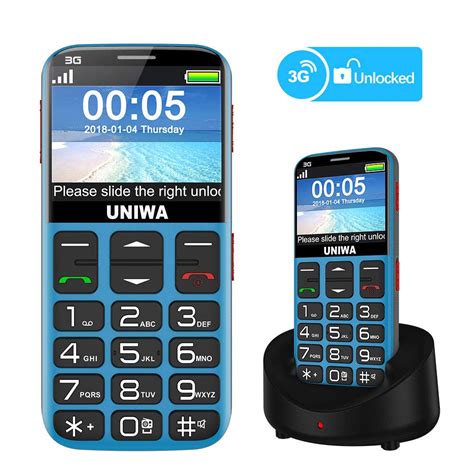 The 25 Best Smartphones For Seniors In 2020 Assisted Living Today