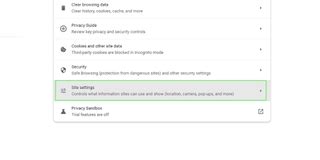 How To Block Ads In Chrome Without Using Extensions Laptop Mag