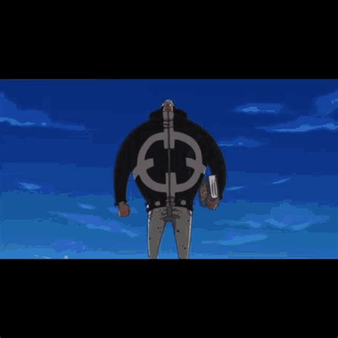 Bartholomew Kuma  Bartholomew Kuma Discover And Share S