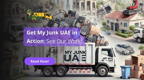 Our Gallery Get My Junk Uae In Action See Our Work