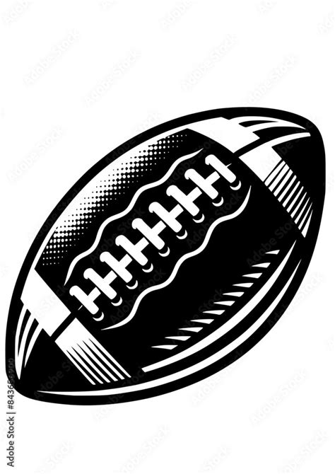Sports Balls Svg Sport Equipment Svg American Football Ball Svg Golf