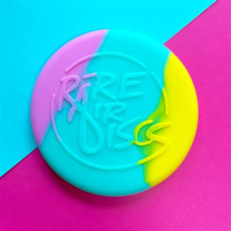 Mini Discs Rare Air Discs