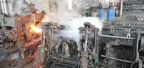 Muhammad Mazhar On Linkedin Tubes Forming Process