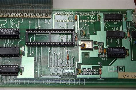 Floppy Controller Motherboard At David Delarosa Blog