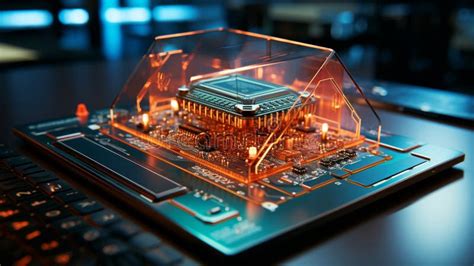 Digital Access User Authentication System Computer Security System Cybersecurity Information