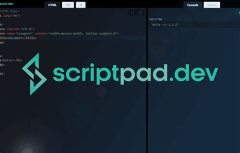 12 Great Codepen Alternatives Top Code Editors In 2025 Alternativeto