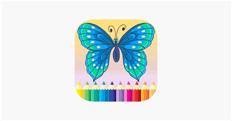 ‎app Store에서 제공하는 성인의 경우 색칠하기 책 1 그리기 및 페인트 색상 최고의 Hd 무료 좋은 게임에서 모든