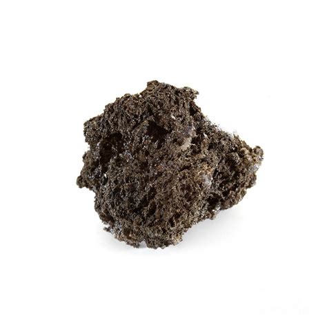 Nitratine By Science Photo Library
