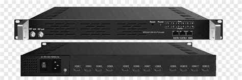 변조 케이블 텔레비전 Dvb T 라디오 수신기 송신기 H264mpeg4 Avc 전자 제품 송신기 Png Pngegg