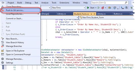 Calling Code In Librarycs From A Control Of Basecontrollibrary Microsoft Qanda