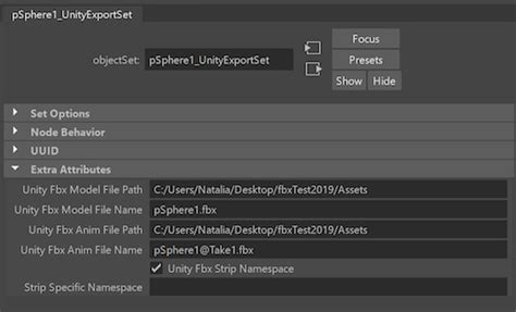 Integrating Unity With 3d Modeling Software Fbx Exporter 421