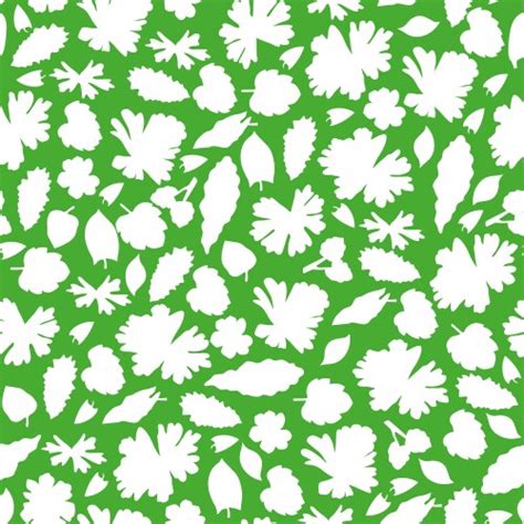 Green Grass Seamless Pattern Vector Images Over 9500