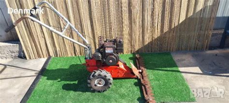 Палцова косачка в Градинска техника в гр Раковски Id47655019 Bazar Bg