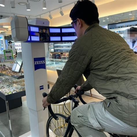 오클리죠브레이커 자전거고글 오클리고글도수 강남안경 전문점 누네안경 G O Rex 후기 네이버 블로그