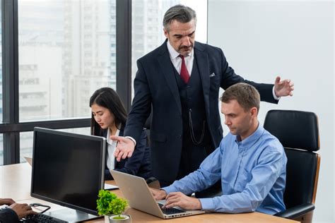 Is Conflict Avoidance Making Your Business A Toxic Workplace