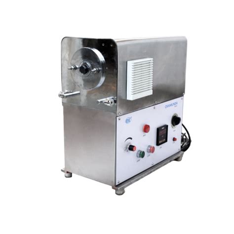 R And D Multipurpose Equipment At Best Price In Ahmedabad Chamunda Pharma Machinery Pvt Ltd