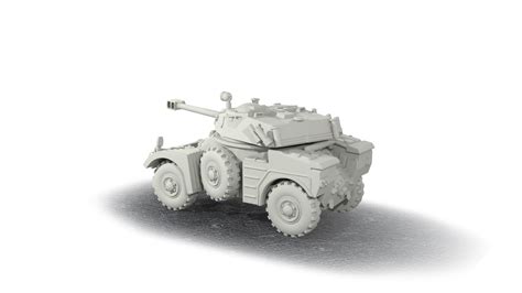 🪖 Aml 90・free 3d File For 3d Printing・cults