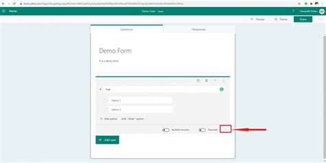How To Add Branching In Microsoft Forms Very Easy Method Crazy Tech Tricks