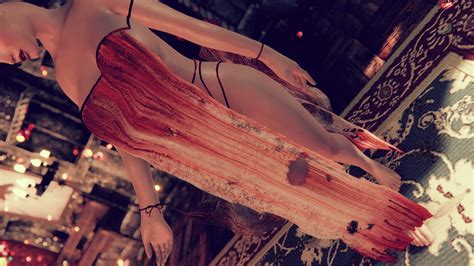 Ancient Robes Mods ModBooru