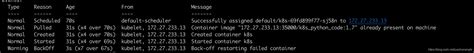 Docker K8s Python Flask 部署python Flask Docker Kubernetes Csdn博客