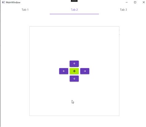 Wpf Material Design Ui框架：部分常用控件简单使用materialdesignin最新版 Csdn博客
