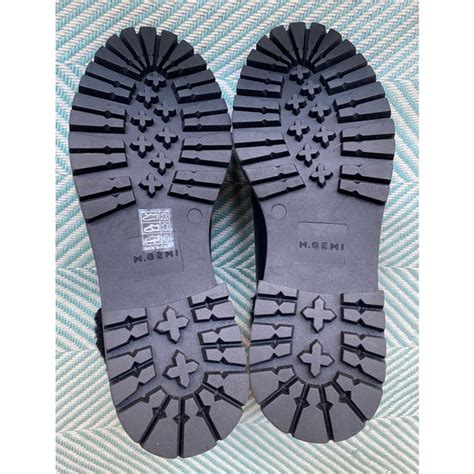 M Gemi Shoes M Gemi Alpi Leather Hiker Boot Poshmark