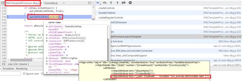Why My Formatter Does Not Work A Trouble Shooting Sap Community