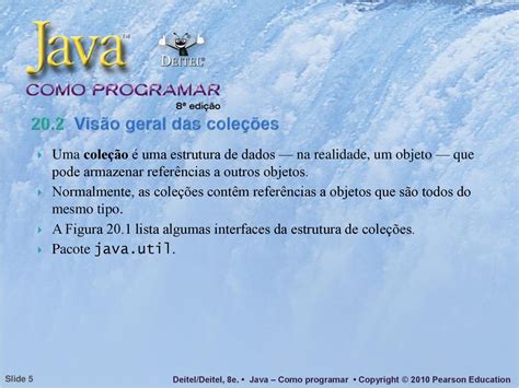 Capítulo 20 Coleções Genéricas Ppt Carregar