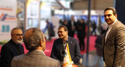 بهینه سازان توس بیست و سومین نمایشگاه بین المللی صنعت برق