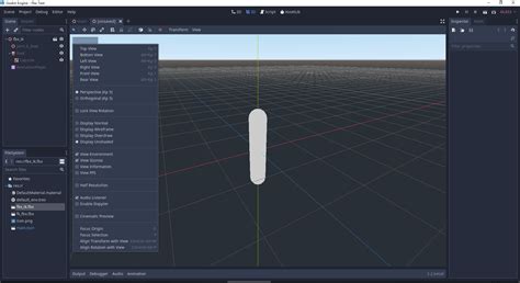 godot 3 2 beta6 viewport rendering bug · issue 35042 · godotengine godot · github
