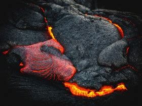 Lava Texture Stones Volcanic Background Toppng
