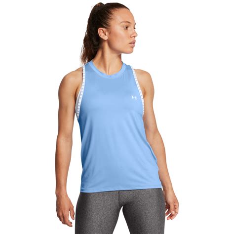 Under Armour Womens Ua Knockout Tank Kvantum Sport Online Shop