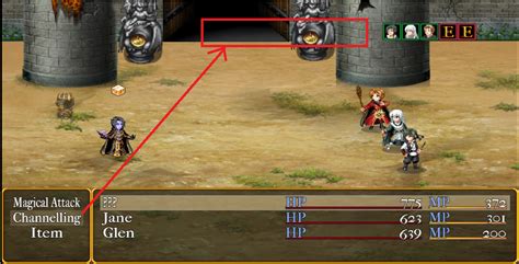 Tooltip For Defend Move RPG Maker Forums