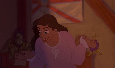 Treasure Planet Animated Characters Walt Disney Pictures