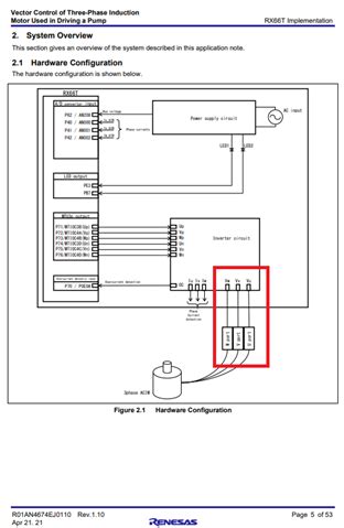 Circuit Design Problem Forum RX MCU Renesas Engineering Community
