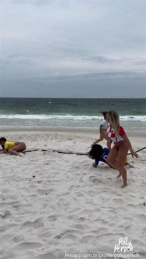 Cabo De Guerra Das Gostosa Eporner