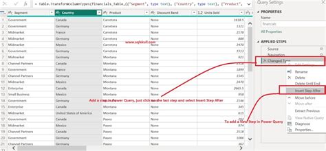 Remove Matching Rows Using Power Query Sql Bi Tutorials