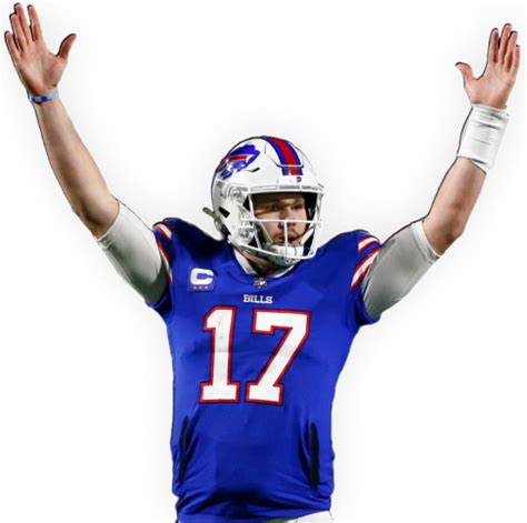 Josh Allen PNG Clipart PNG All Josh Allen PNG Clipart PNG All