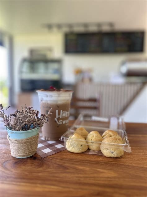 The Honey Bean The Honey Bean Bakery And Coffee Shop