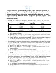 ProblemSet Pdf Problem Set ECON Course Hero
