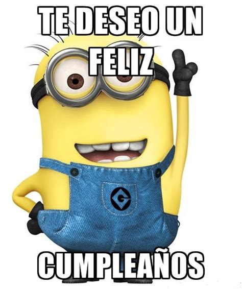 50 Memes De Cumpleaños Para Celebrar Y Compartir Por Whatsapp En 2022