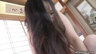 Japanese Older Aya Shiina Had Casual Sex Uncensored