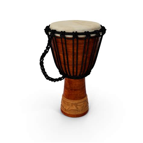 Djembe Png Images Psds For Download Pixelsquid S E