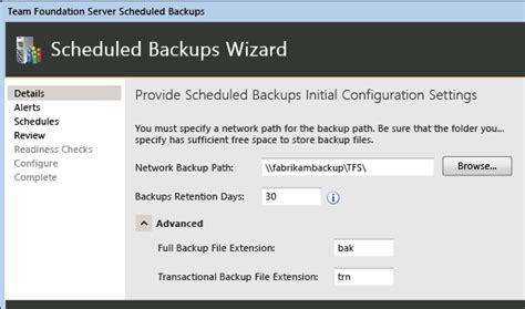 Sql Server 2016 Log Rotation Stack Overflow