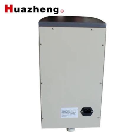 Liquid Interfacial Surface Tension Meter Du Nouy Platinum Ring Tensiometer Astm D971