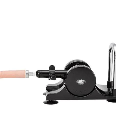 Sex Machine Adapter Etsy