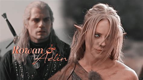 Rowan And Aelin Throne Of Glass Youtube